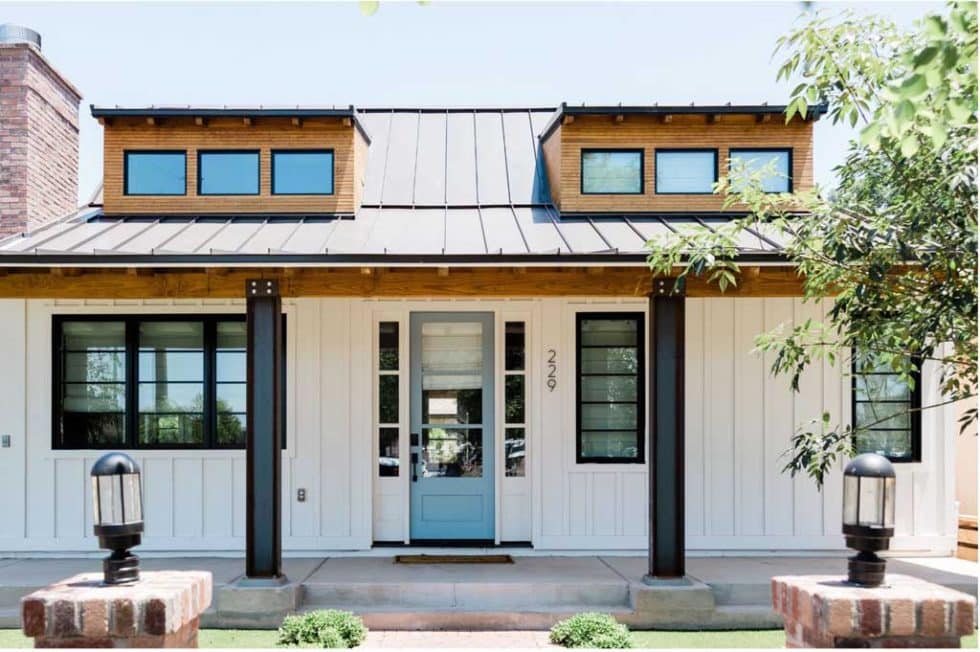 The Pros and Cons of Different Roofing Styles